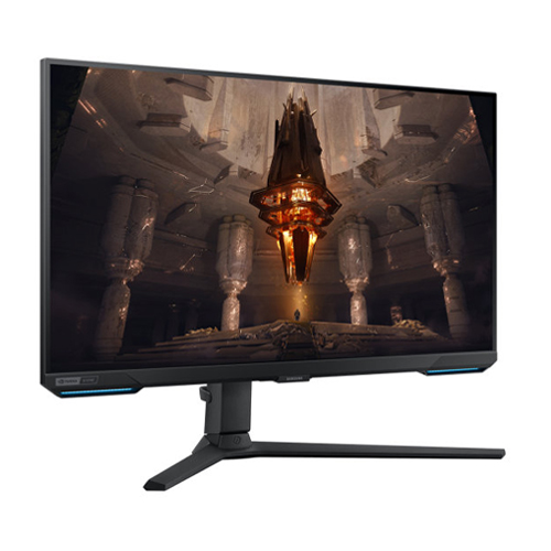 삼성전자 오디세이 G7 G70B S28BG700 - 에누리 가격비교