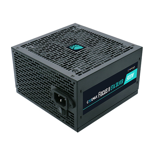 마이크로닉스 COOLMAX FOCUS II 900W ETA SILVER - 에누리 가격비교