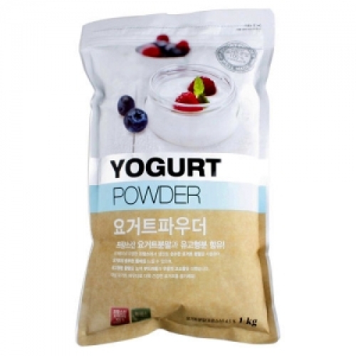 대상 요거트 파우더 1kg [1개] 에누리 가격비교