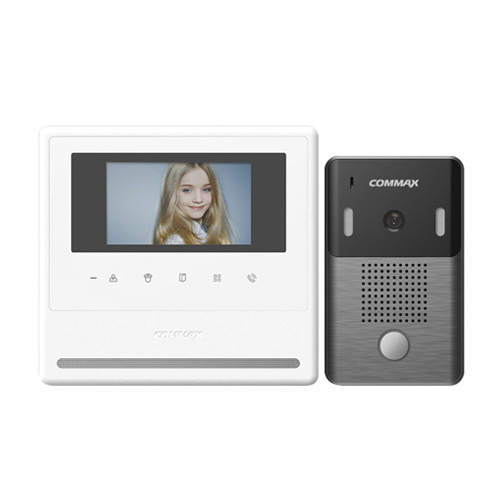 코멕스 CPV-43YG[세트] - 에누리 가격비교