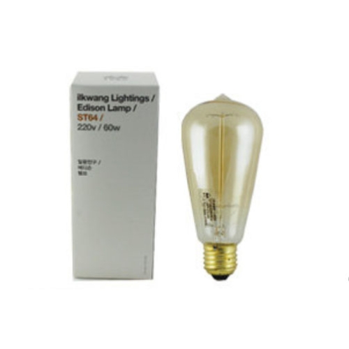 일광전구 일광 EDISON ST64 220V 40W - 에누리 가격비교
