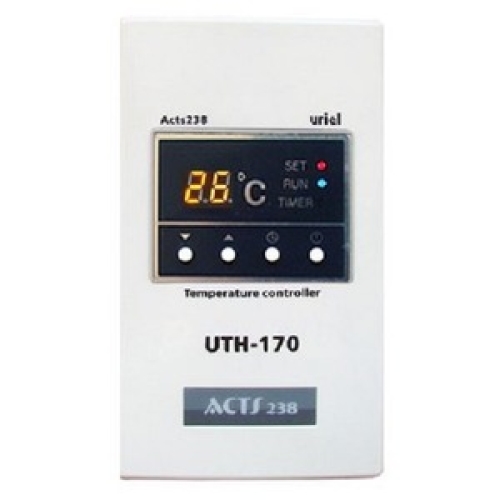 우리엘전자 UTH-170 [일반구매] : 에누리 가격비교