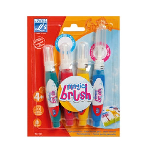 열린화방 매직 브러쉬 칼라펜 - 에누리 가격비교