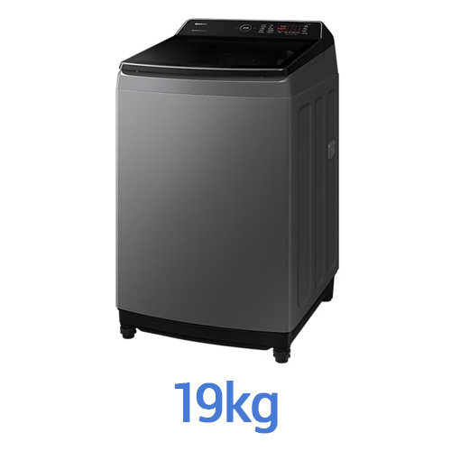 삼성전자 그랑데 통버블 WA19CG6745BD [일반구매] - 에누리 가격비교