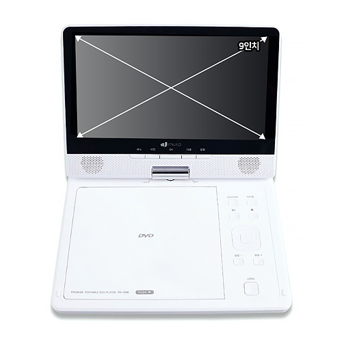 인비오 PD-2000HD - 에누리 가격비교