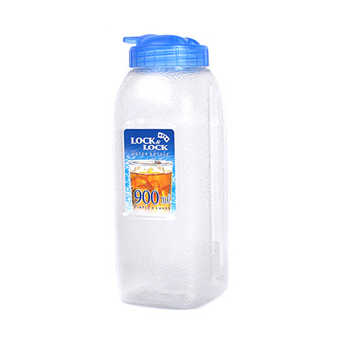 락앤락 PET 물통 (HAP728)[900ml x 4개] - 에누리 가격비교