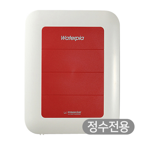 원봉 워터피아 WPU-3204(4단계) [골드] : 에누리 가격비교