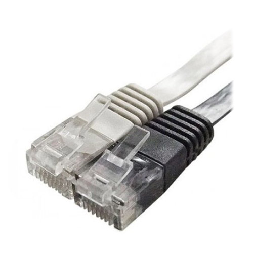 대원티엠티 대원TMT CAT.6 UTP FLAT 랜케이블 [1m] - 에누리 가격비교