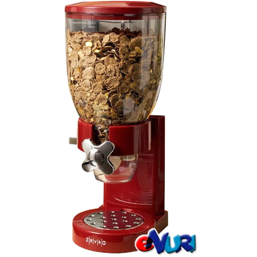 ZEVRO 시리얼 디스펜서 (GAT-100) : 에누리 가격비교