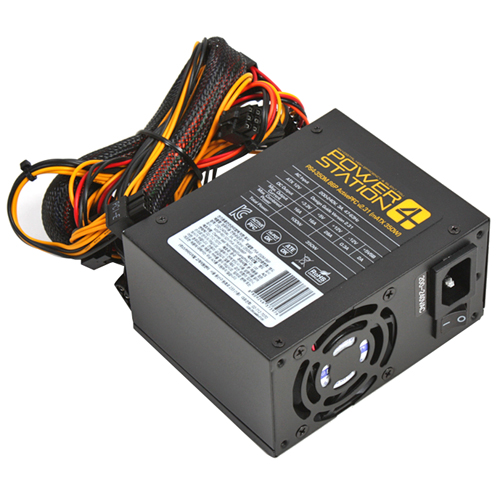 스카이디지탈 파워스테이션4 PS4-350M 86P ActivePFC V2.31 - 에누리 가격비교