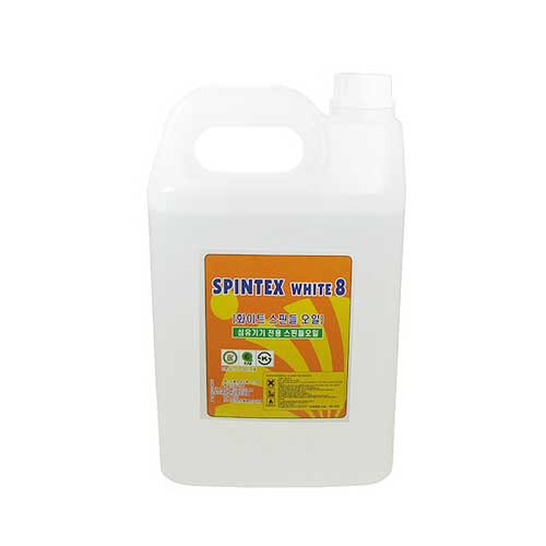 우성에퍼트코리아 SPINTEX WHITE8 [1.8L] - 에누리 가격비교