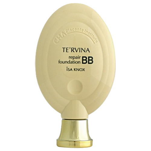 이자녹스 테르비나 리페어 파운데이션 BB 50ml [1개] - 에누리 가격비교