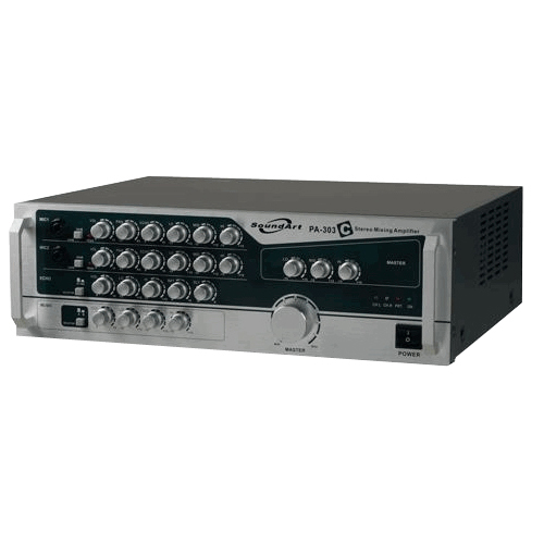 사운드아트 PA-303C - 에누리 가격비교