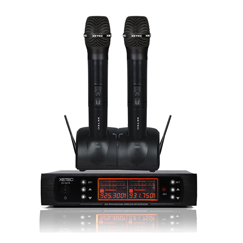 XETEC EV-9216[핸드마이크] - 에누리 가격비교