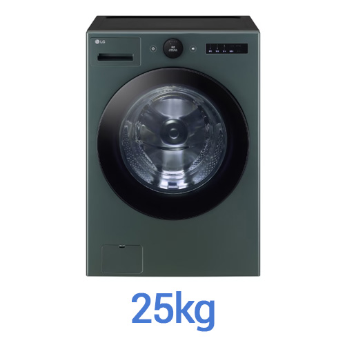 LG전자 트롬 오브제컬렉션 트윈워시 FX25GSRX - 에누리 가격비교