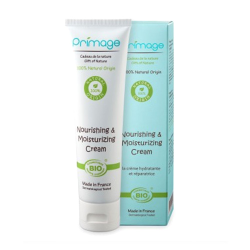쁘리마쥬 너리싱 앤 모이스쳐라이징 크림 100ml [1개] - 에누리 가격비교