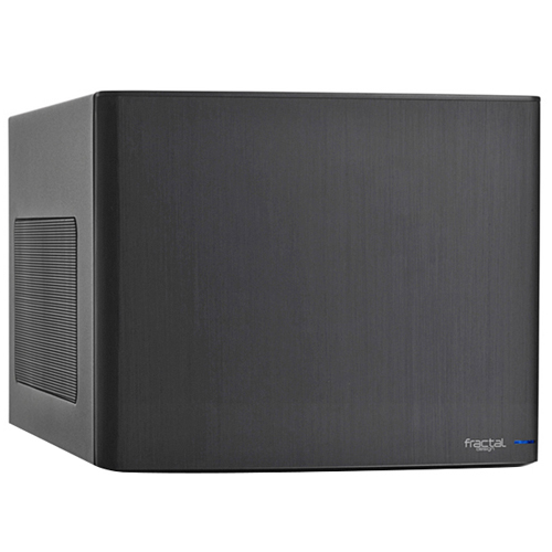 Fractal Design NODE 304[블랙] - 에누리 가격비교