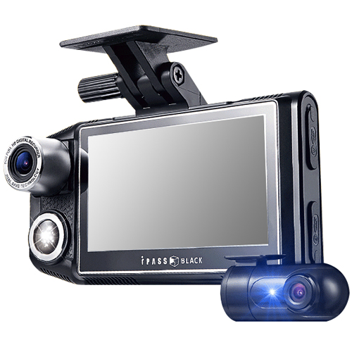 아이트로닉스 아이패스블랙 ITB-7000FHD 2채널 [32GB+16GB] - 에누리 가격비교