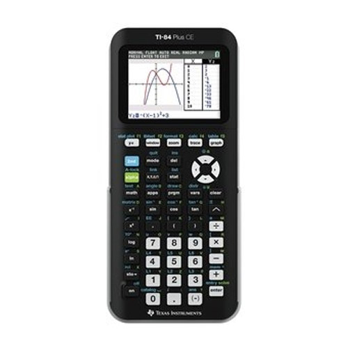  TI 84 Plus CE 