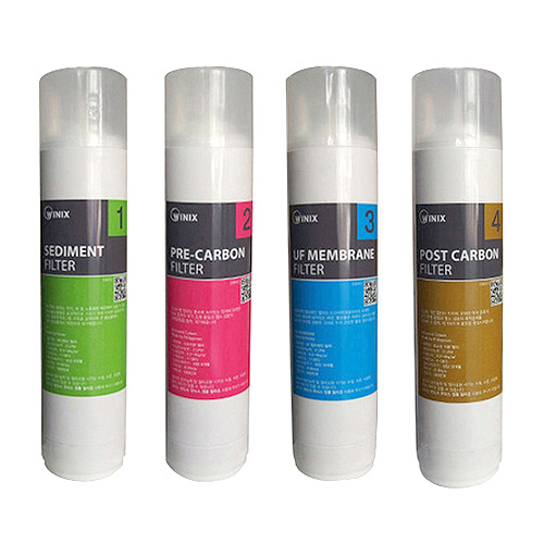 위닉스 PQ-1000S 정품필터 세트[1회분(1+1+1+1개)] - 에누리 가격비교