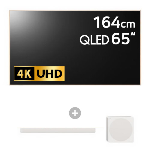 TCL 65A300 PRO [스탠드+사운드바, 뱅앤올룹슨] - 에누리 가격비교