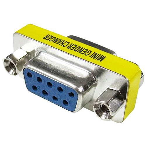 대원TMT 9F/9F 시리얼 젠더(DWG-9FF) - 에누리 가격비교