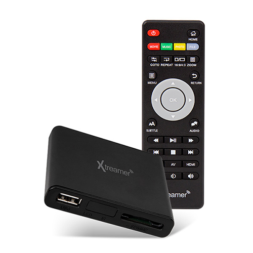 유니콘 XTREAMER AV-M4 - 에누리 가격비교