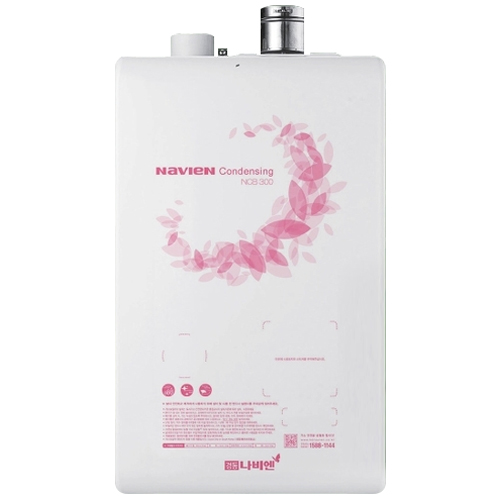 경동나비엔 콘덴싱 NCB300-27K[기본설치비 별도] - 에누리 가격비교