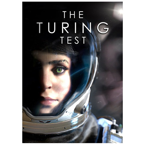 Bulkhead Interactive 더 튜링 테스트 (PC) [다운로드코드] - 에누리 가격비교