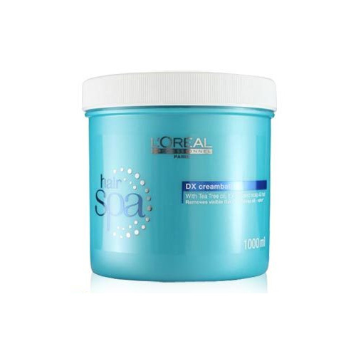 로레알프로페셔널 헤어 스파 DX 크림 바스 1000ml [1개] - 에누리 가격비교