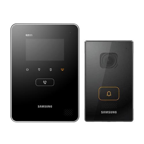 직방 SHT-3625AMK + 초인종 [자가설치] - 에누리 가격비교