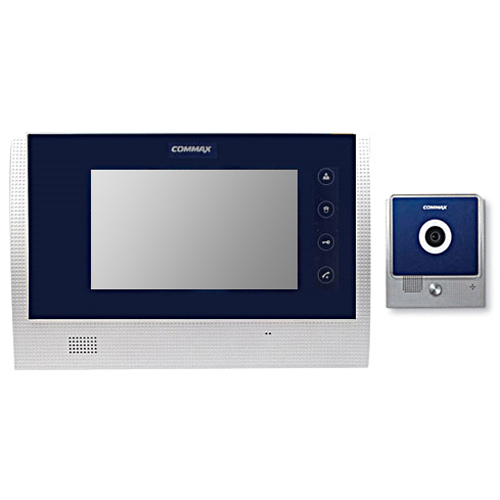 코멕스 CAV-705U [세트] : 에누리 가격비교