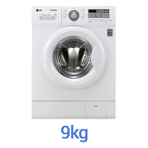 LG전자 트롬 F9WKBC [일반구매] : 에누리 가격비교