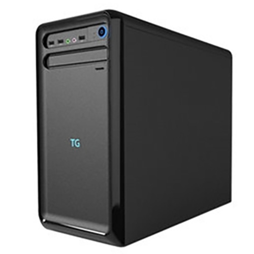 TG삼보 DT166-G651-OU01 [4GB, SSD 120GB + 500GB] - 에누리 가격비교
