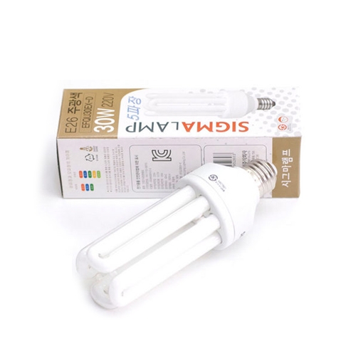 히포 삼파장 EL 30W - 에누리 가격비교