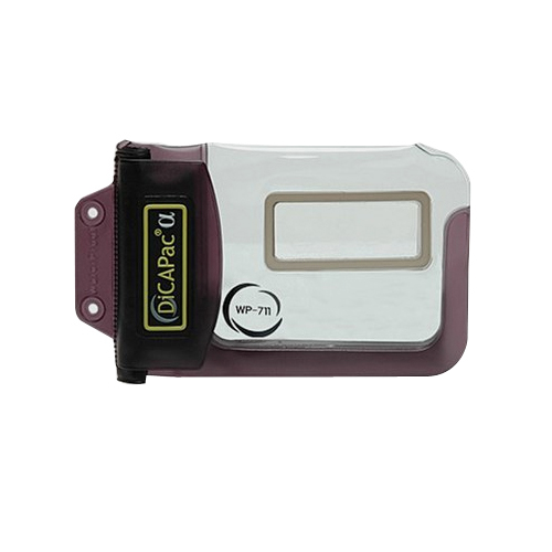 디카팩 WP-711 - 에누리 가격비교