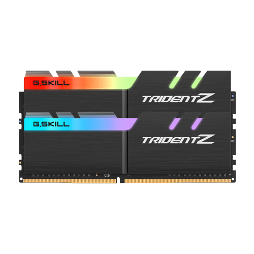 G.SKILL DDR4-3200 CL14 TRIDENT Z RGB[32GB(16Gx2)] - 에누리 가격비교