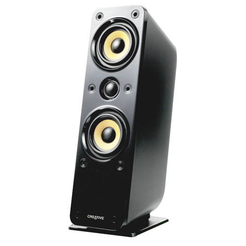 Creative GIGAWORKS T40 II - 에누리 가격비교