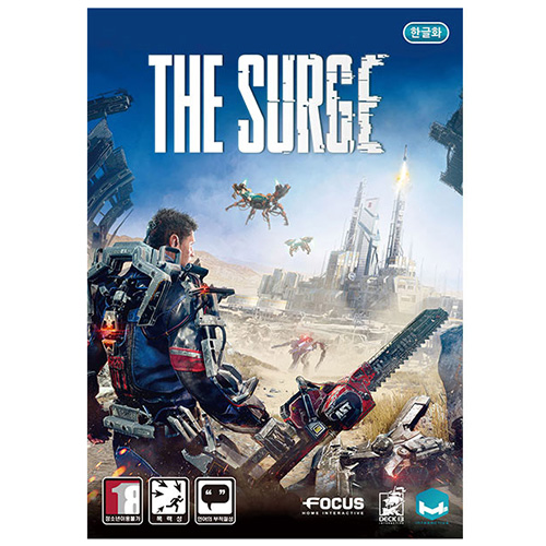 덱13 더 서지 (PC) - 에누리 가격비교