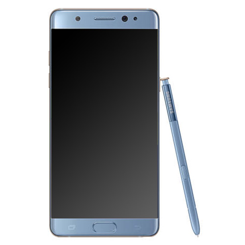 삼성전자 갤럭시 노트 FE 64GB, SKT 완납 [공기계] - 에누리 가격비교