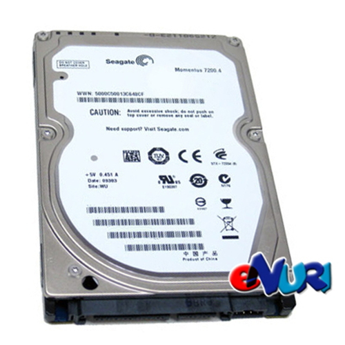 Seagate 모멘터스 7200.4 SATA2[250G, 16M (ST9250410AS)] - 에누리 가격비교