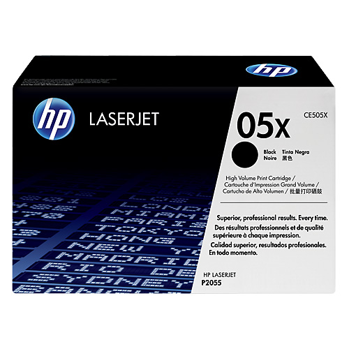 HP CE505X (정품) : 에누리 가격비교
