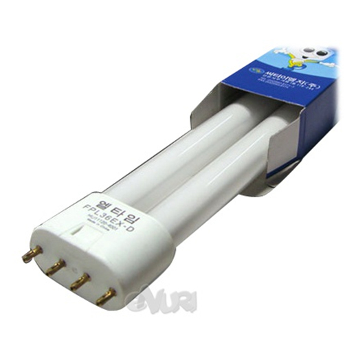 시티이엘지 엘타임 FPL 36W [1개] - 에누리 가격비교