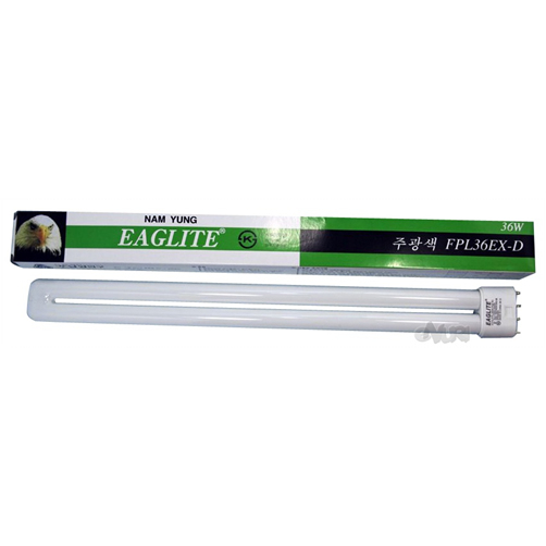 남영전구 EAGLITE FPL 36W [1개] - 에누리 가격비교