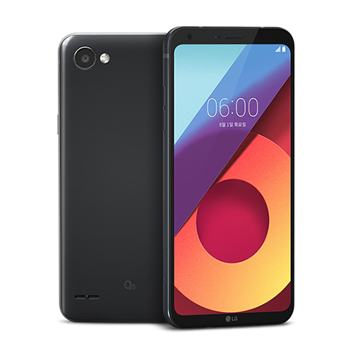 LG전자 Q6 32GB, SKT 기기변경 완납 [요금할인(선택약정)] - 에누리 가격비교