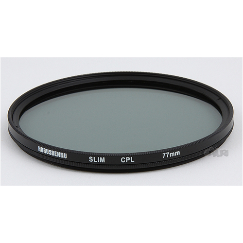 호루스벤누 Slim CPL필터 [58mm] - 에누리 가격비교