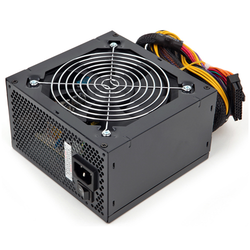 파워렉스 REX III 500W Triple V2.3 벌크 : 에누리 가격비교