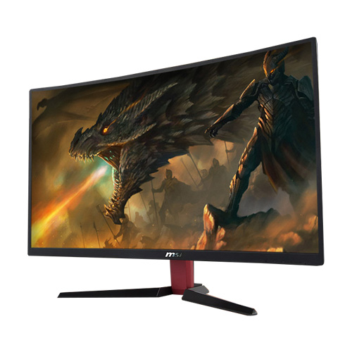 MSI 옵틱스 G27C2 커브드 게이밍 144 - 에누리 가격비교