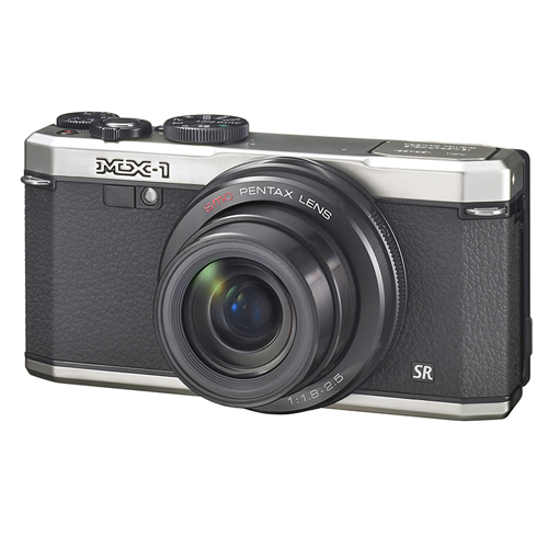 펜탁스 Optio MX-1 [중고품] - 에누리 가격비교