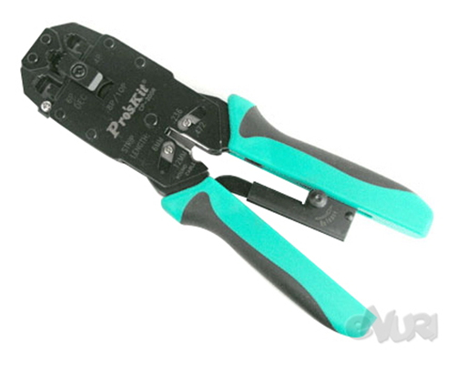 프로스킷 Prokit 클림핑 툴 CP-200R - 에누리 가격비교
